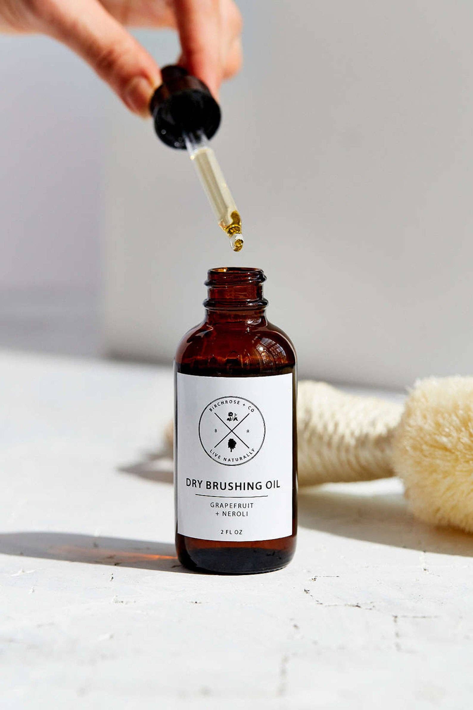 Dry Brushing Kit – CVTD Beauty