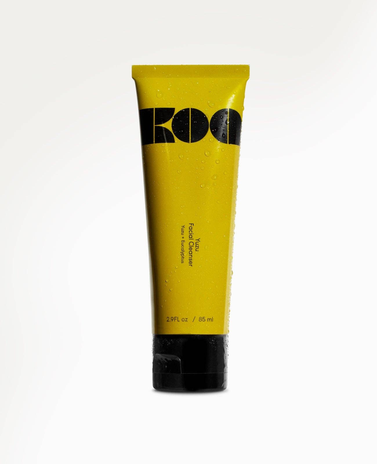 Yuzu Facial Cleanser – CVTD Beauty